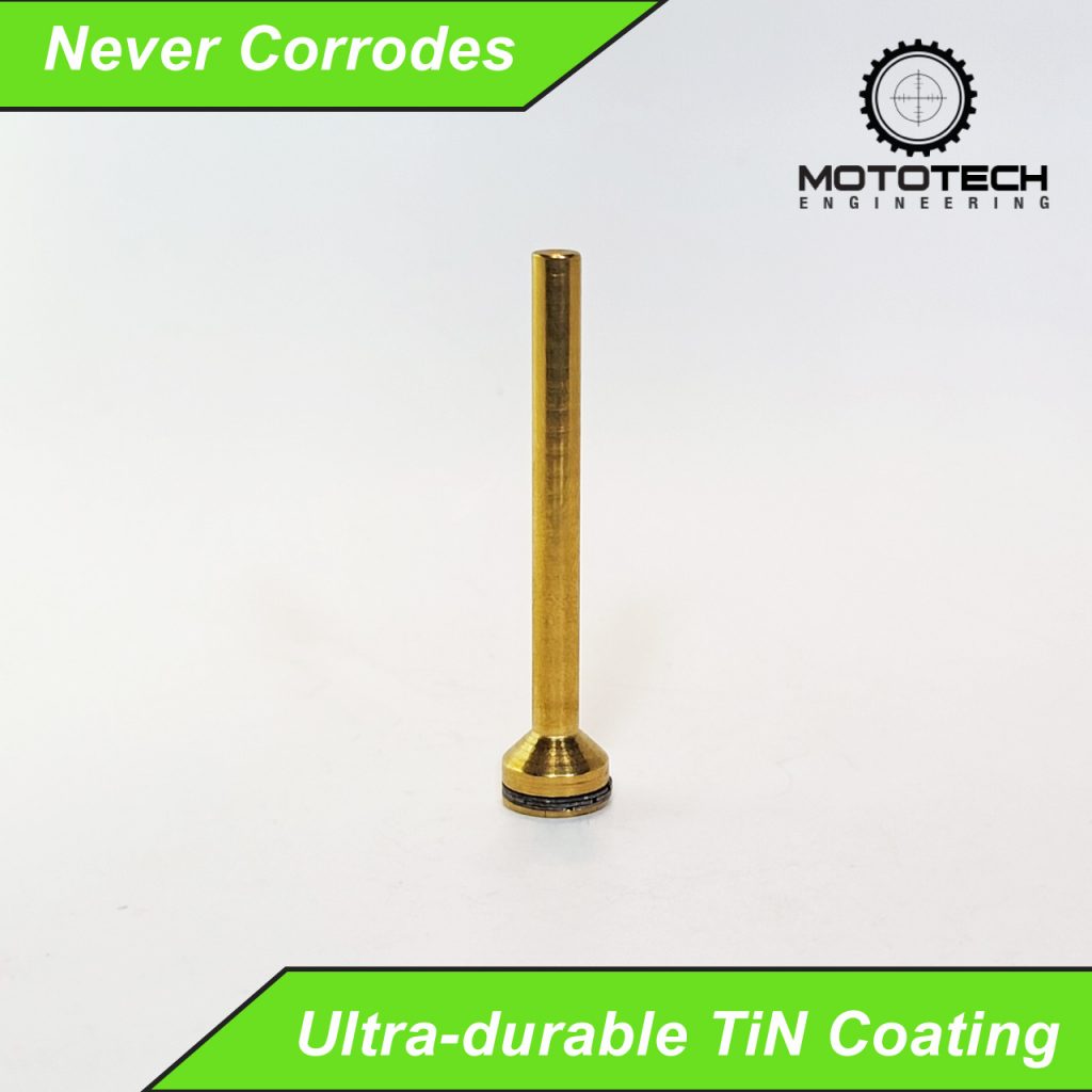 SCAR Parts | Mototech Engineering